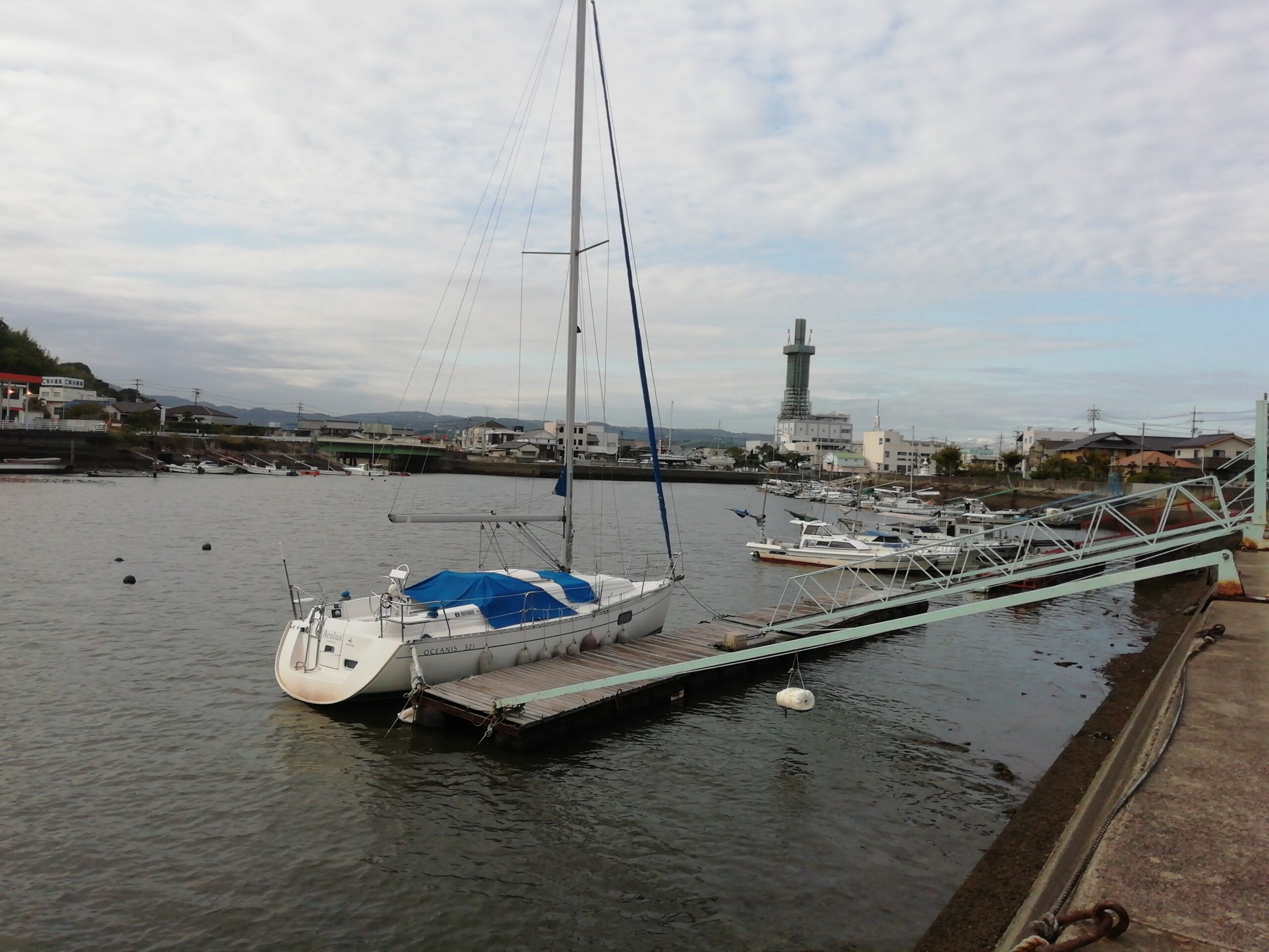 HOMETOWN | Kyoto Walking Tour - KWTP